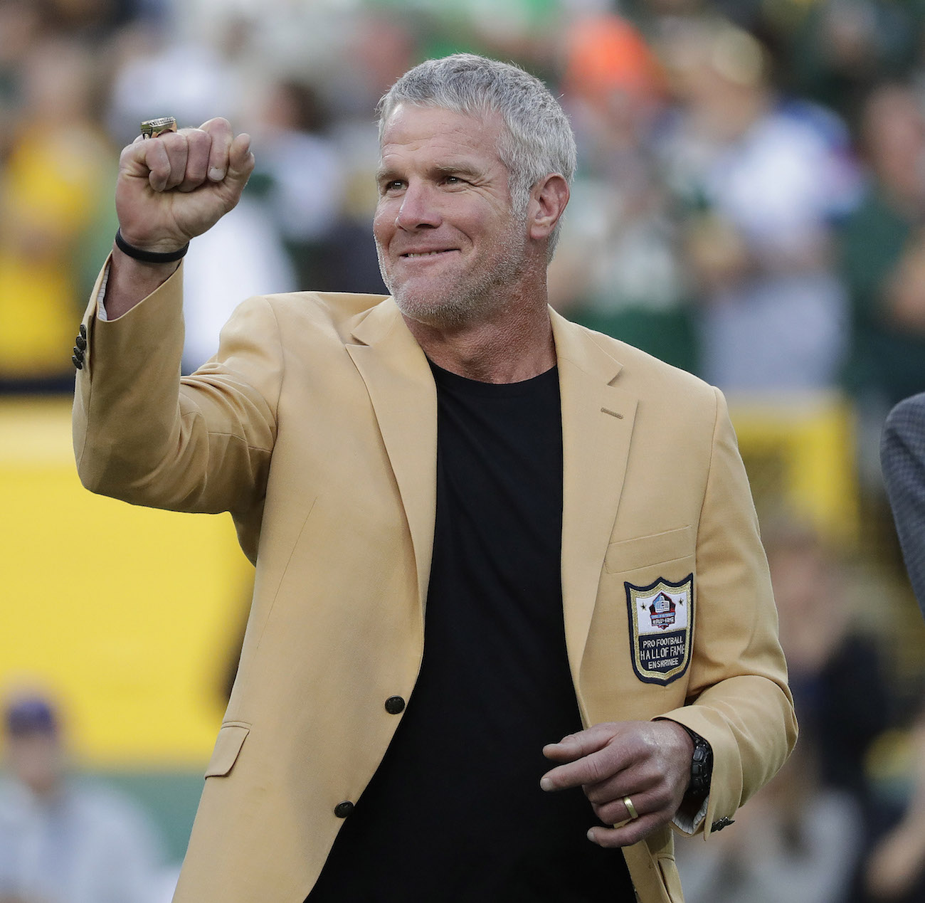 Brett Favre calls Joe Burrow best college QB, LSU best college team he ...