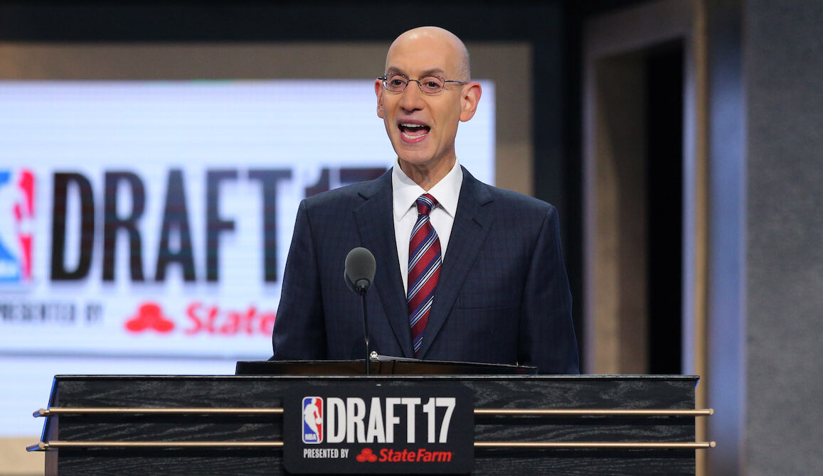 NBA Mock Draft 2025: Latest ESPN 2-round projections include 11 SEC ...