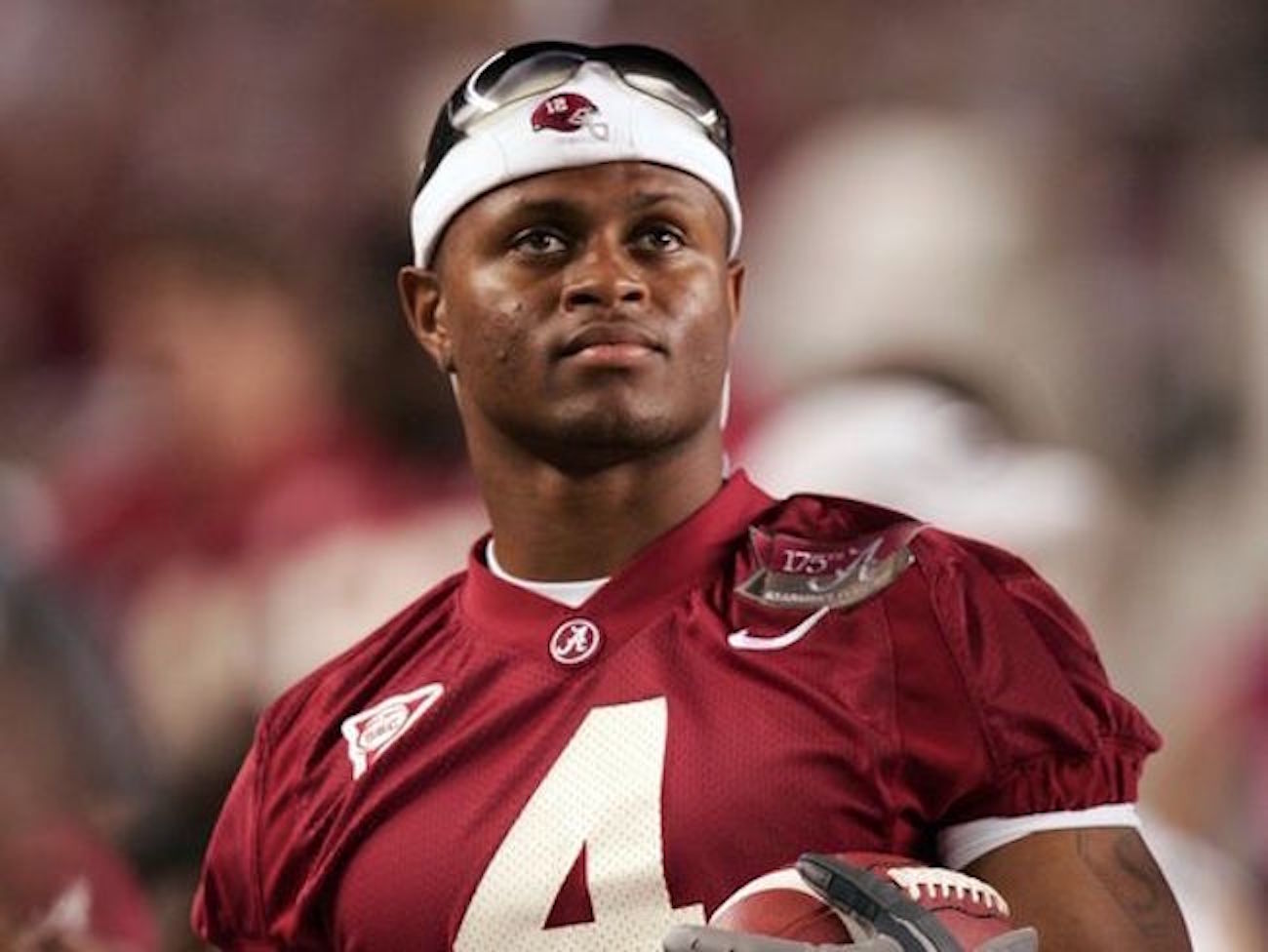 Former Alabama star WR Tyrone Prothro lands coaching job at Alabama ...