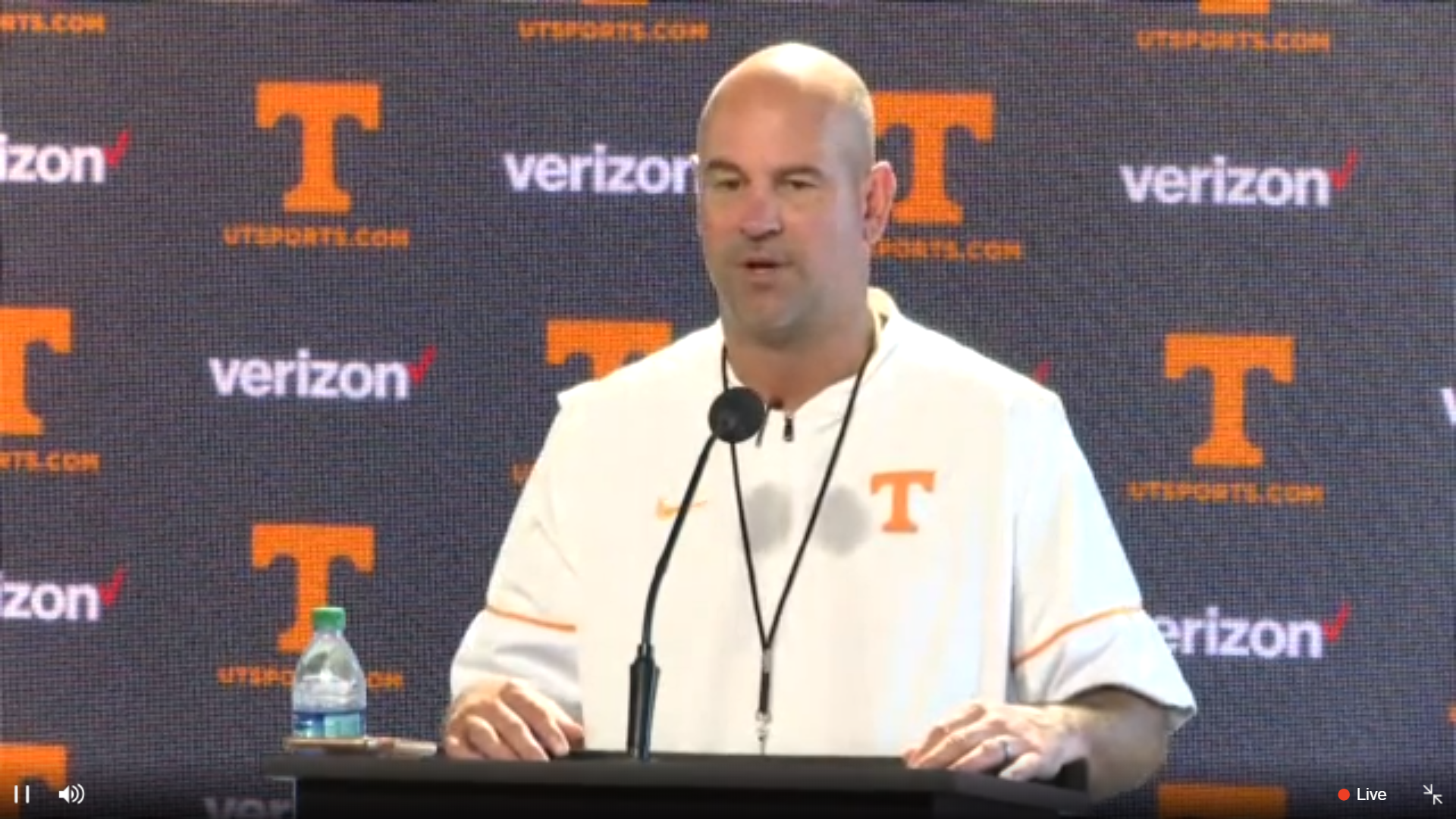 After second scrimmage, Jeremy Pruitt updates QB situation, says he'll ...