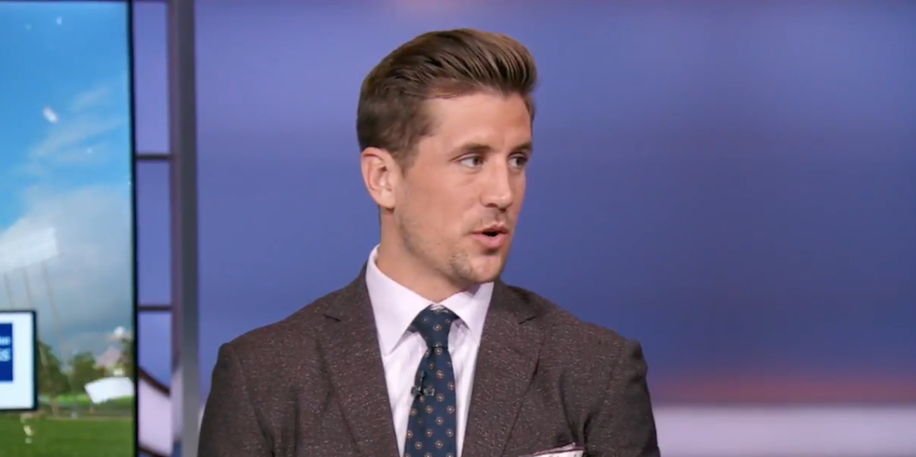 SEC Network analyst Jordan Rodgers updates SEC quarterback power ...