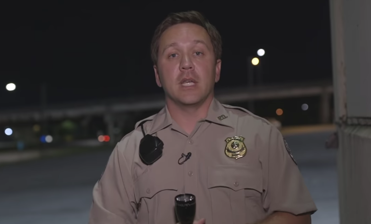 WATCH: SEC Shorts produces hilarious 'SEC Cops' parody investigating ...