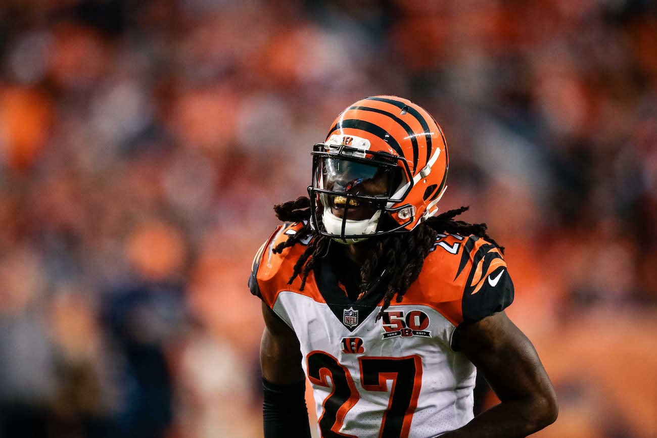 Dre Kirkpatrick excited for 'personal' matchup against former Alabama ...