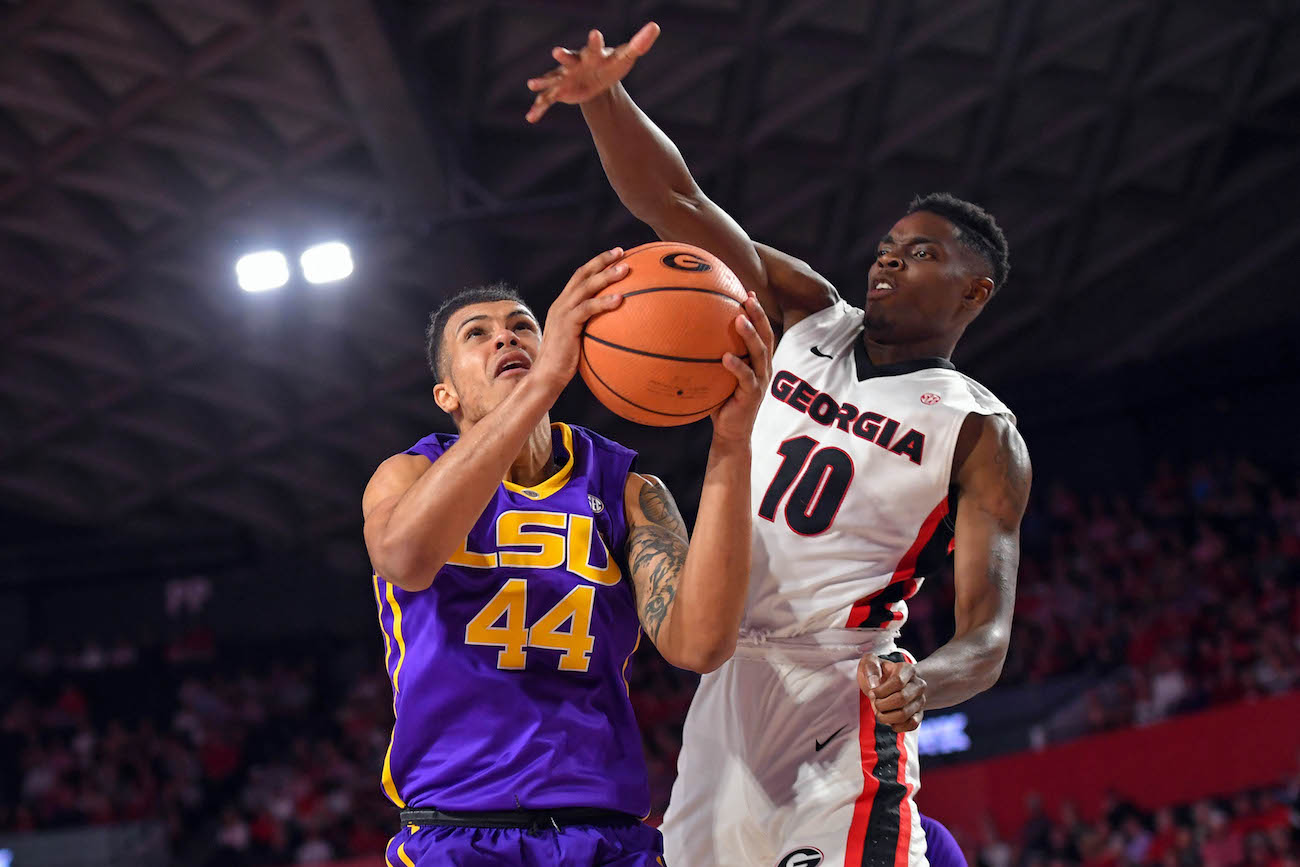 LSU basketball player Wayde Sims shot and killed near Southern ...