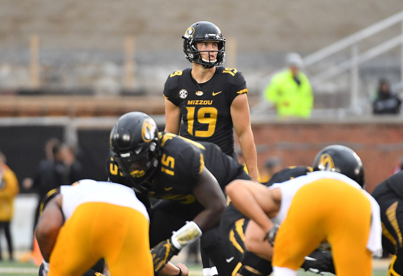 LOOK: Mizzou K Tucker McCann has sandwich named after him in hometown ...
