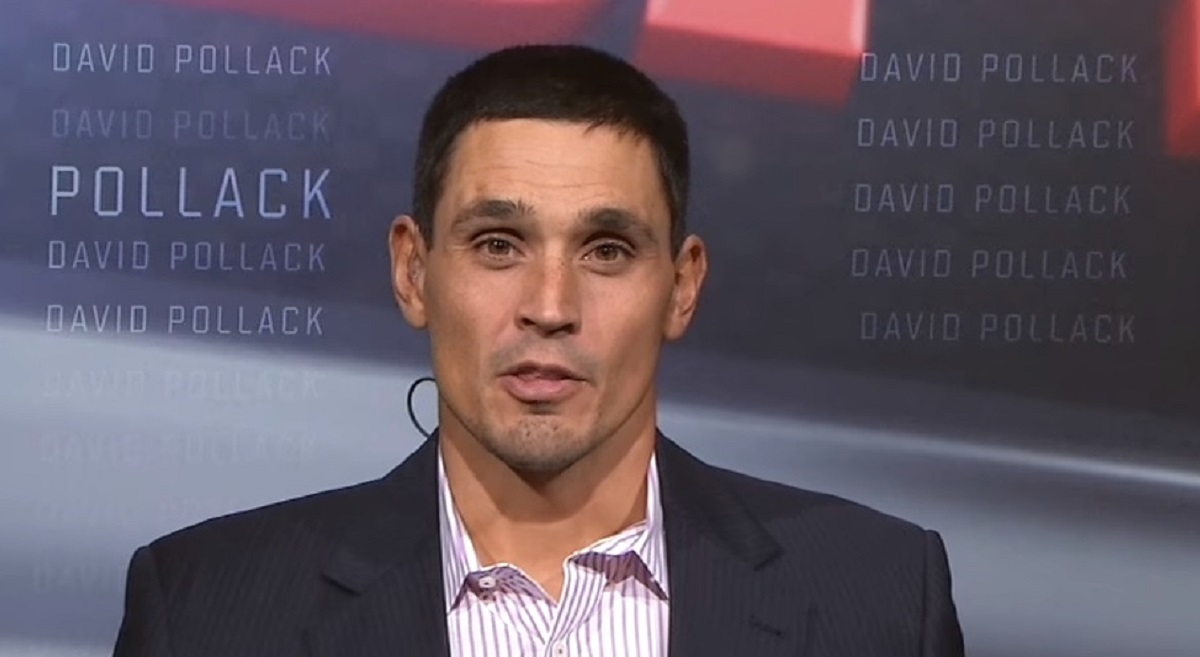 David Pollack explains why it's an 'enormous deal' that Nick Saban won ...