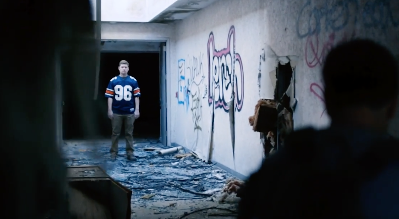 WATCH: SEC Shorts hilariously trolls Auburn with zombie apocalypse ...