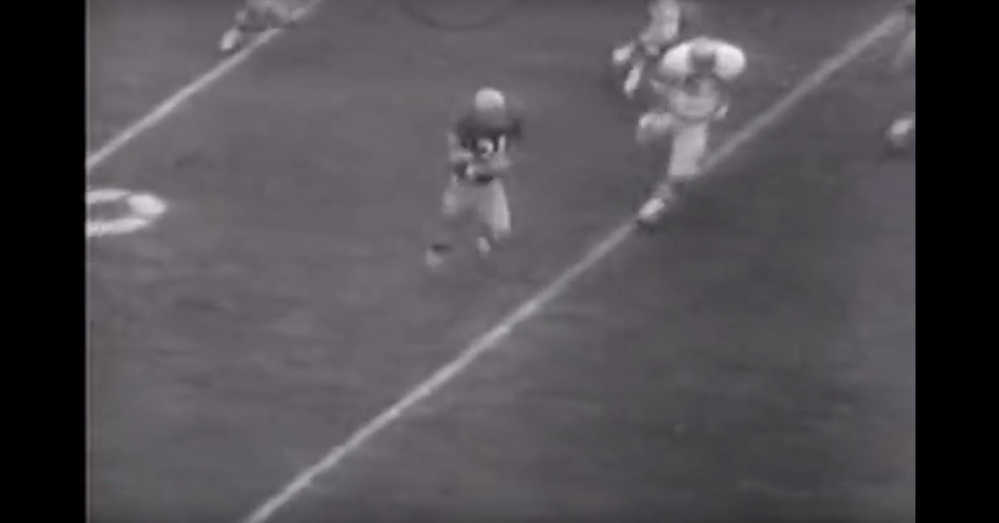 LSU, NFL legend Jim Taylor passes away at age of 83 - Saturday Down South