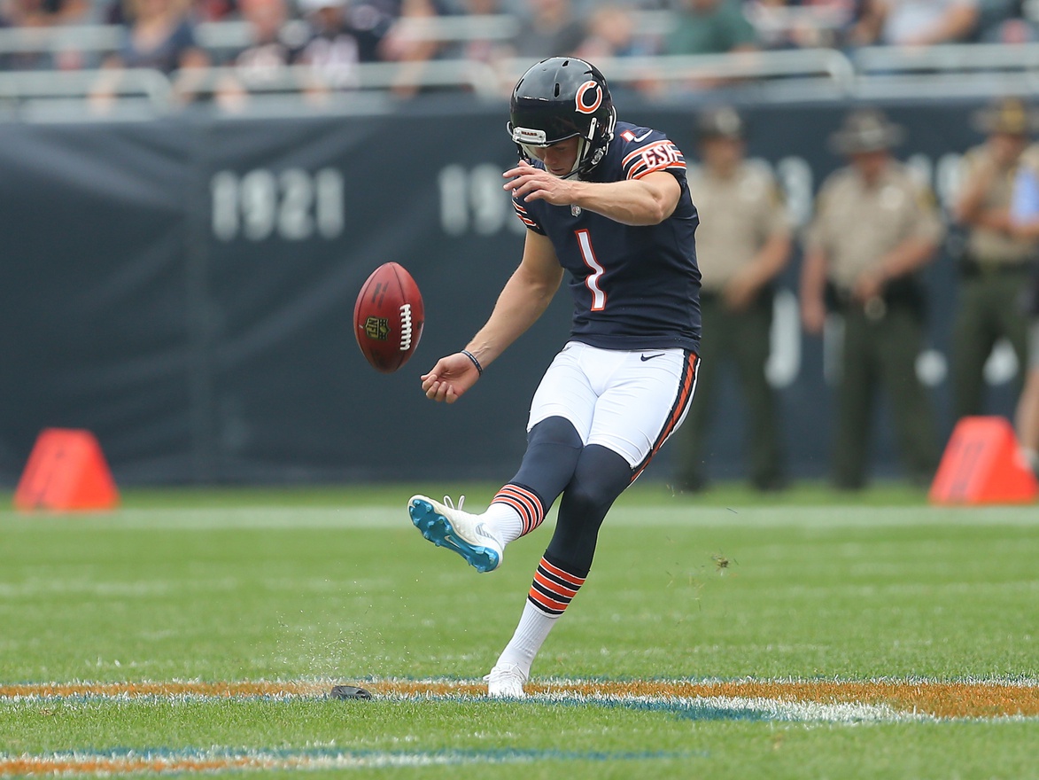 WATCH: Former Auburn kicker somehow hit the upright 4 times in one game ...