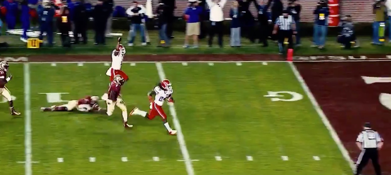 WATCH: Florida drops highlight-filled hype video ahead of Florida State ...