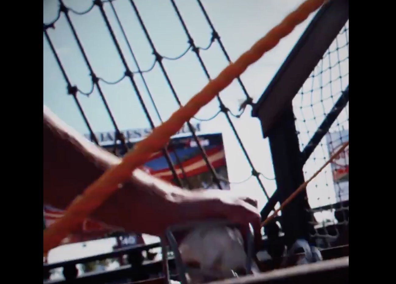 WATCH: Mississippi State reveals Outback Bowl uniform combo - Saturday ...