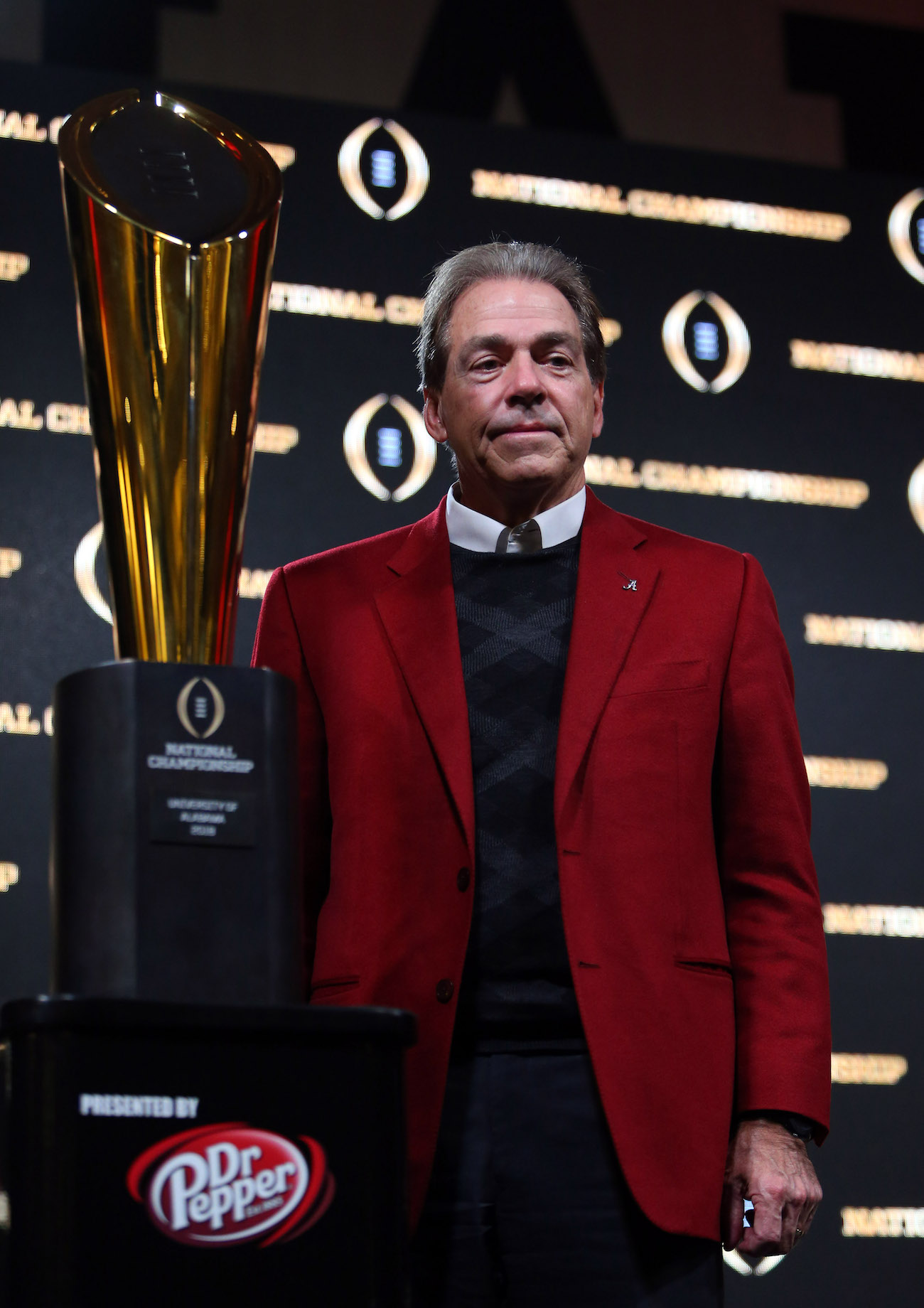 Why is Nick Saban such a successful coach? ESPN's Louis Riddick gives ...