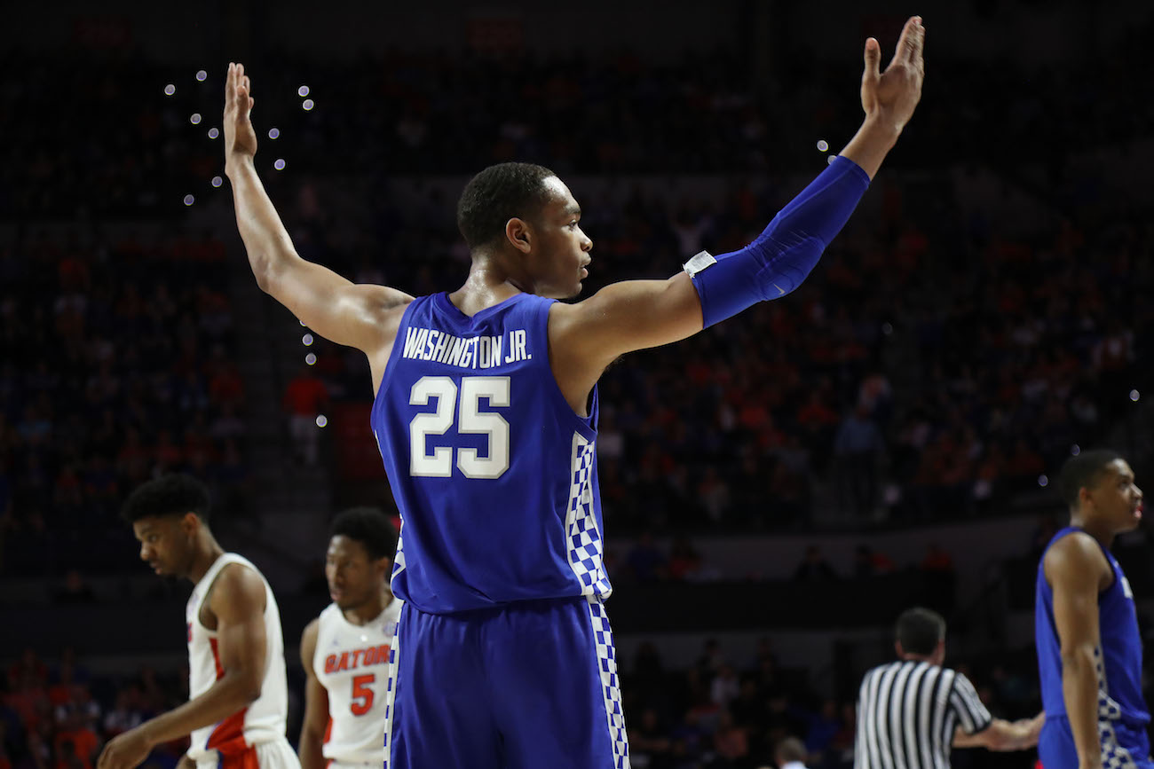 LOOK: Kentucky fan hilariously fails in attempt to troll Tennessee ...