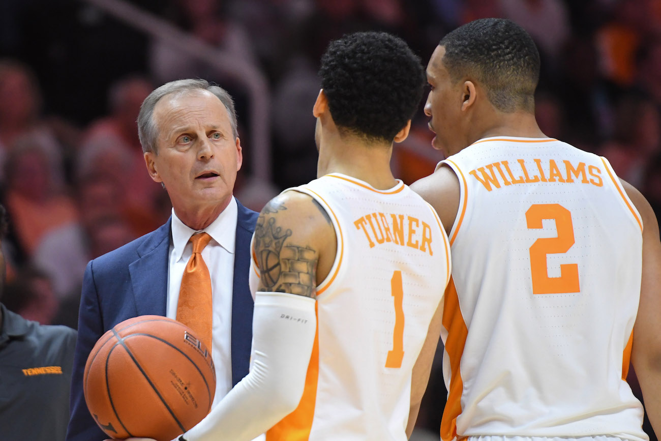 LOOK: Tennessee fans obliterate UCLA reporter on Twitter after he seems ...