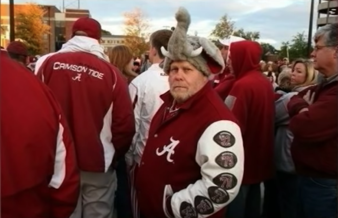 Harvey Updyke featured on latest 'Mobituaries' podcast, explains why he ...