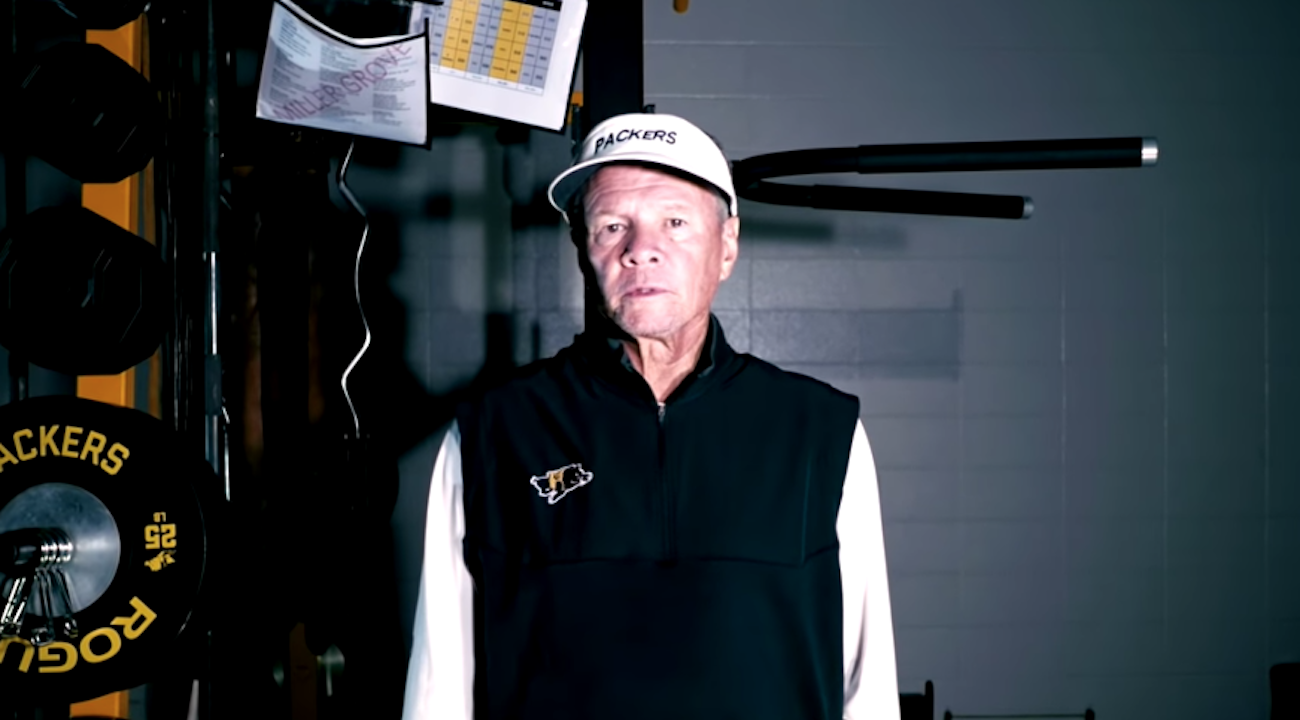 Investigation into former MTV 'Two-A-Days' coach Rush Propst reveals he ...