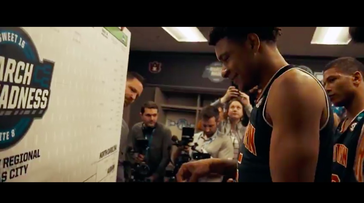 WATCH: Auburn releases heart-wrenching 'Do it for Chuma' video ahead of ...