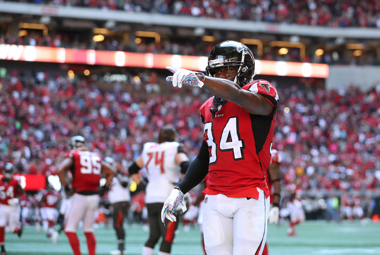 Report: Jets sign former Florida DB Brian Poole to 1-year contract ...