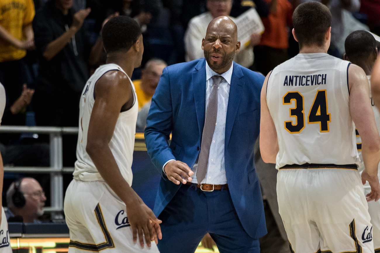 Report: Cal fires basketball coach after players tell AD how bad he was ...