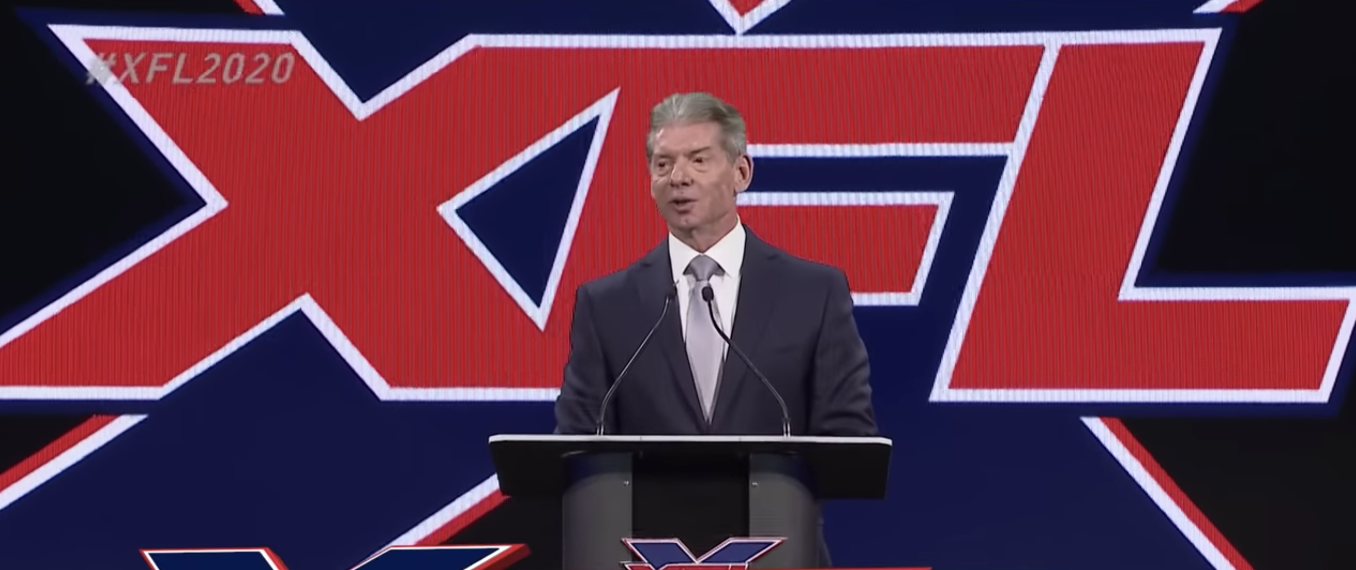 XFL announces 2020 television schedule including partnerships with ...