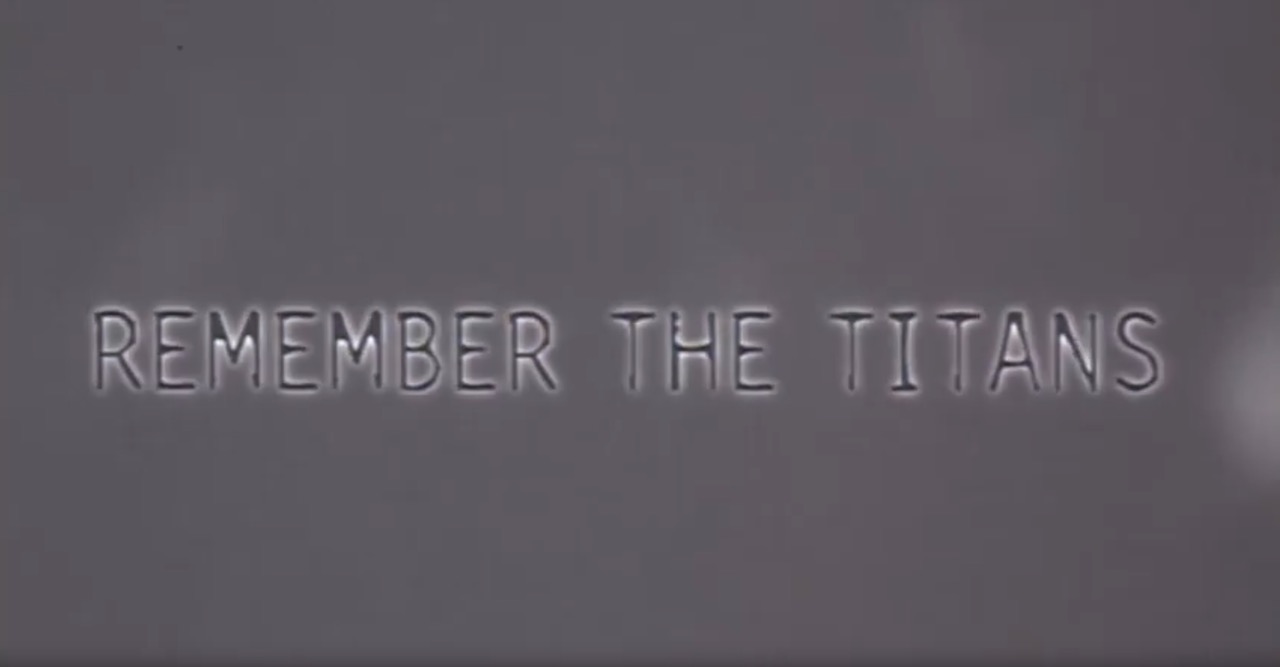 Coach Bill Yoast of 'Remember the Titans' fame passes at age 94 ...