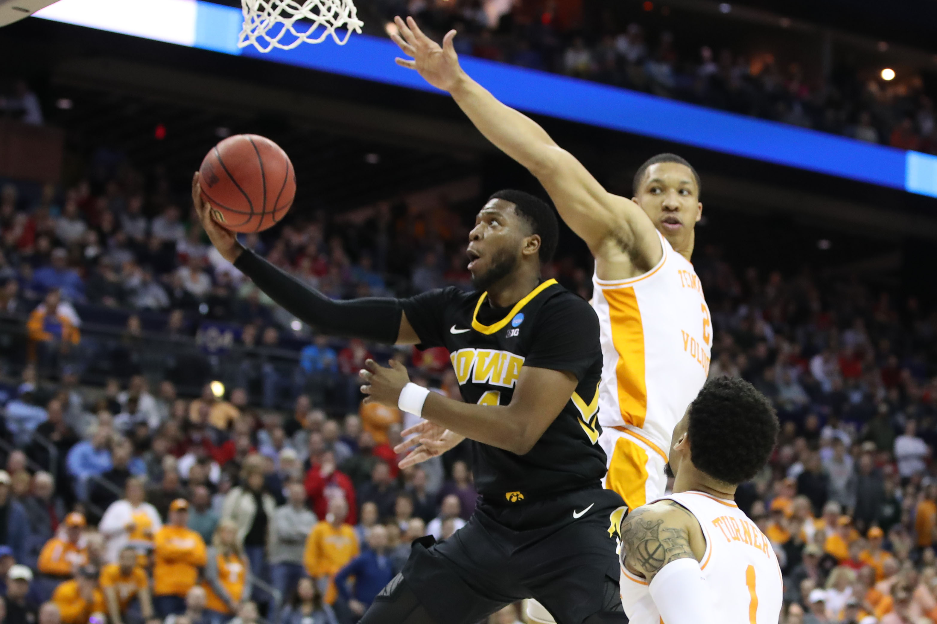 Former Arkansas commit Isaiah Moss announces new destination - Saturday ...
