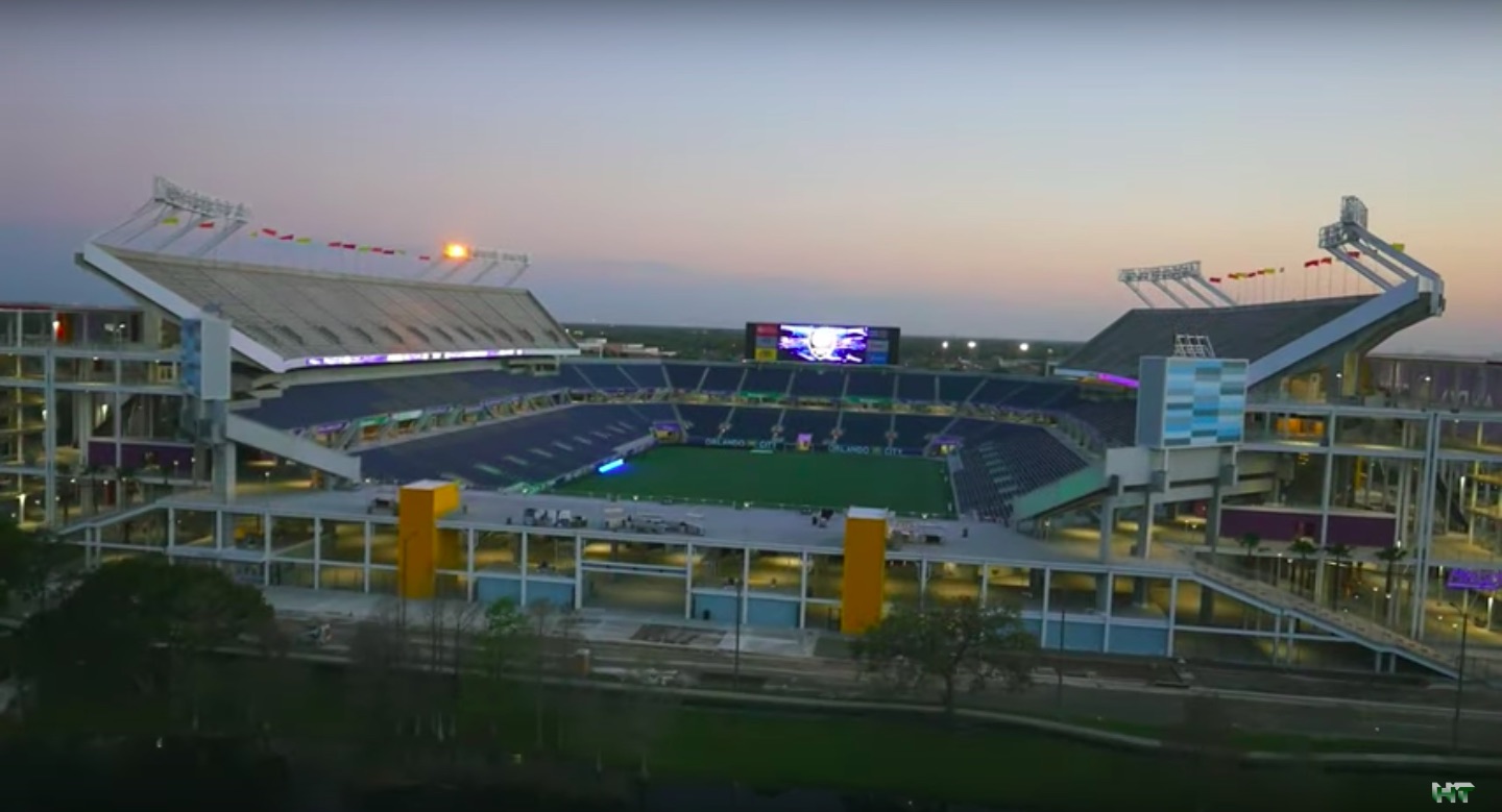 WATCH: This awesome fan hype video will have you ready for Florida ...