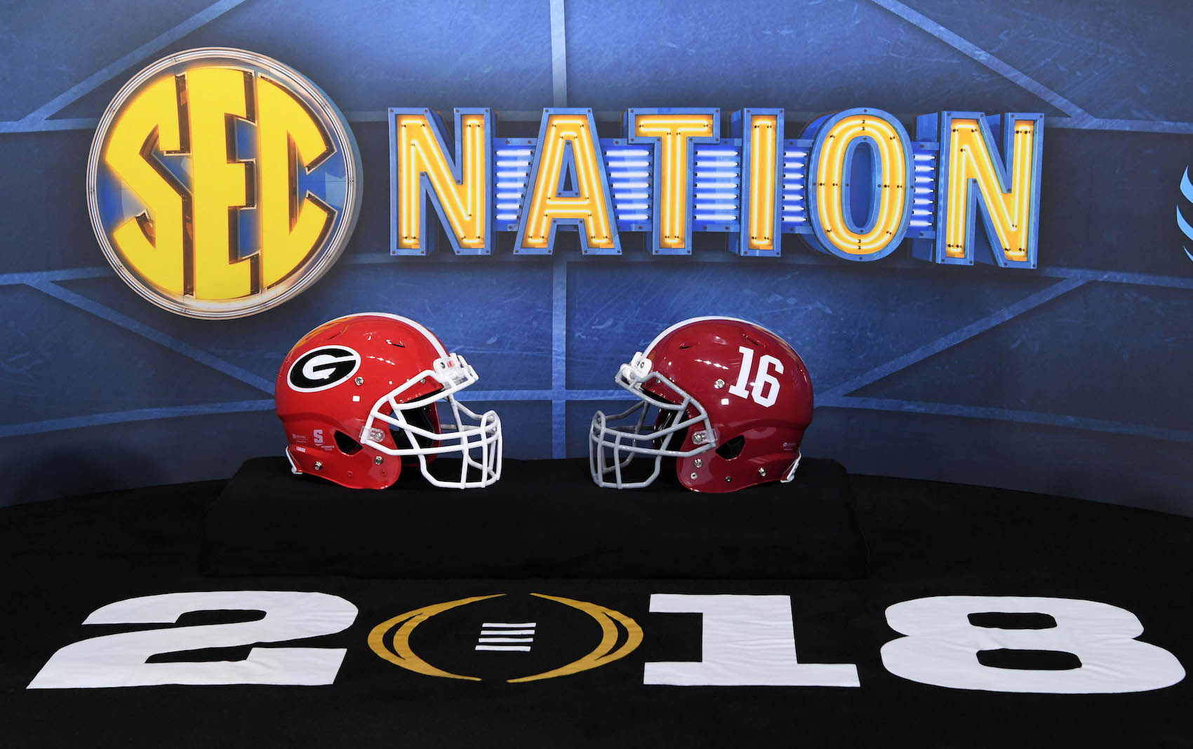 SEC Network announces football commentating crews for 2019 - Saturday ... SEC Network announces football commentating crews for 2019 - Saturday ...
