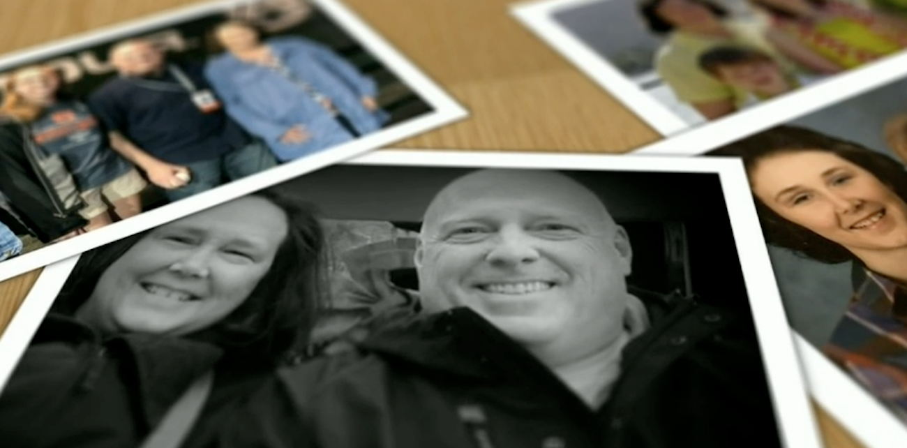WATCH: College GameDay delivers beautiful tribute to late Auburn ...