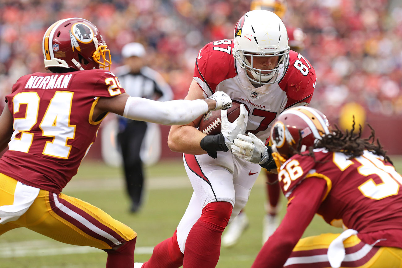 Former Auburn DB Joshua Holsey signs with new NFL team - Saturday Down ...