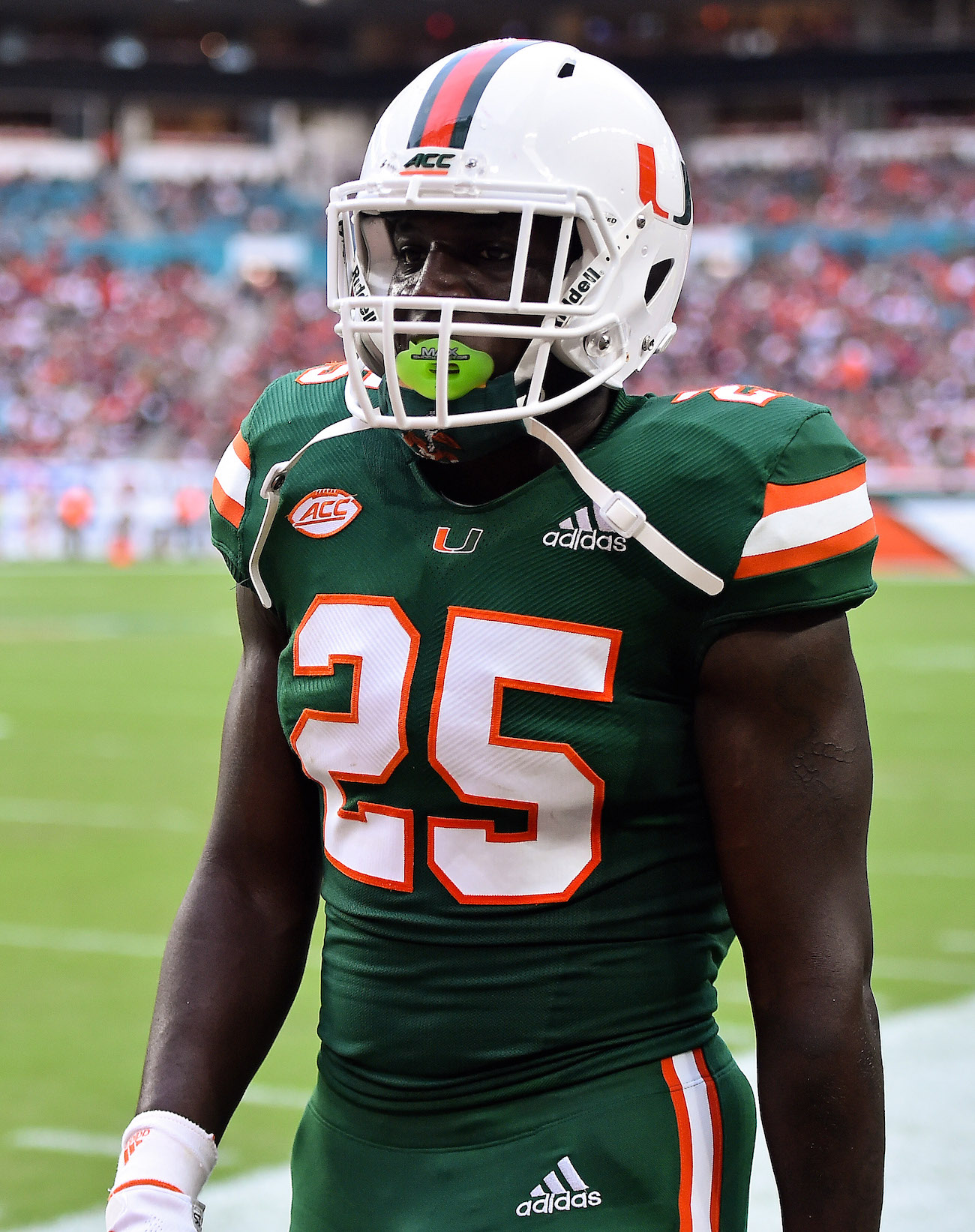 Transferring Miami safety names 4 possible destinations, including ...