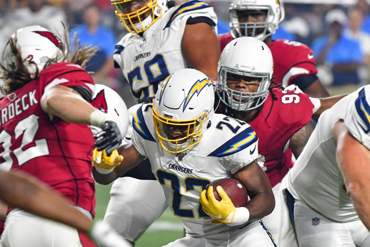 Cardinals cut former Arkansas star Darius Philon following arrest ...