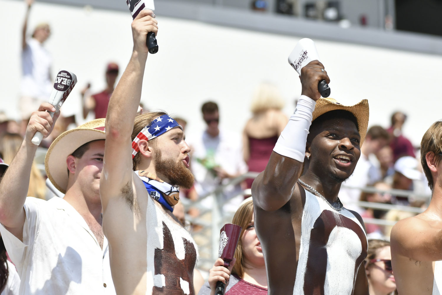 Ring the Bell: Mississippi State lands commitment from Alabama ...