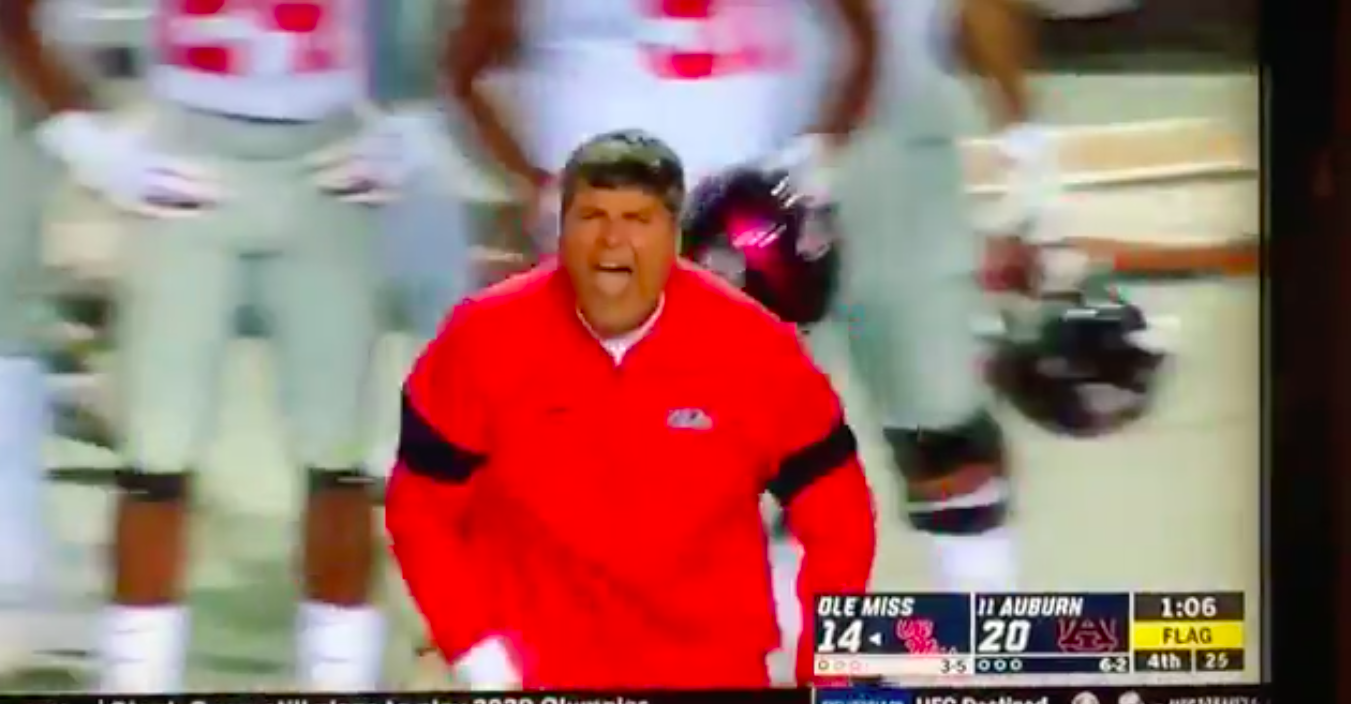 Matt Luke unleashes sideline outburst after controversial penalty near ...