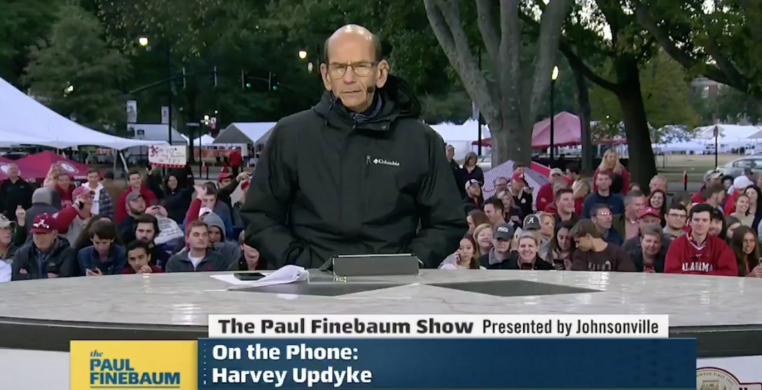 Harvey Updyke returns: Infamous Toomer's Corner tree poisoner calls in ...