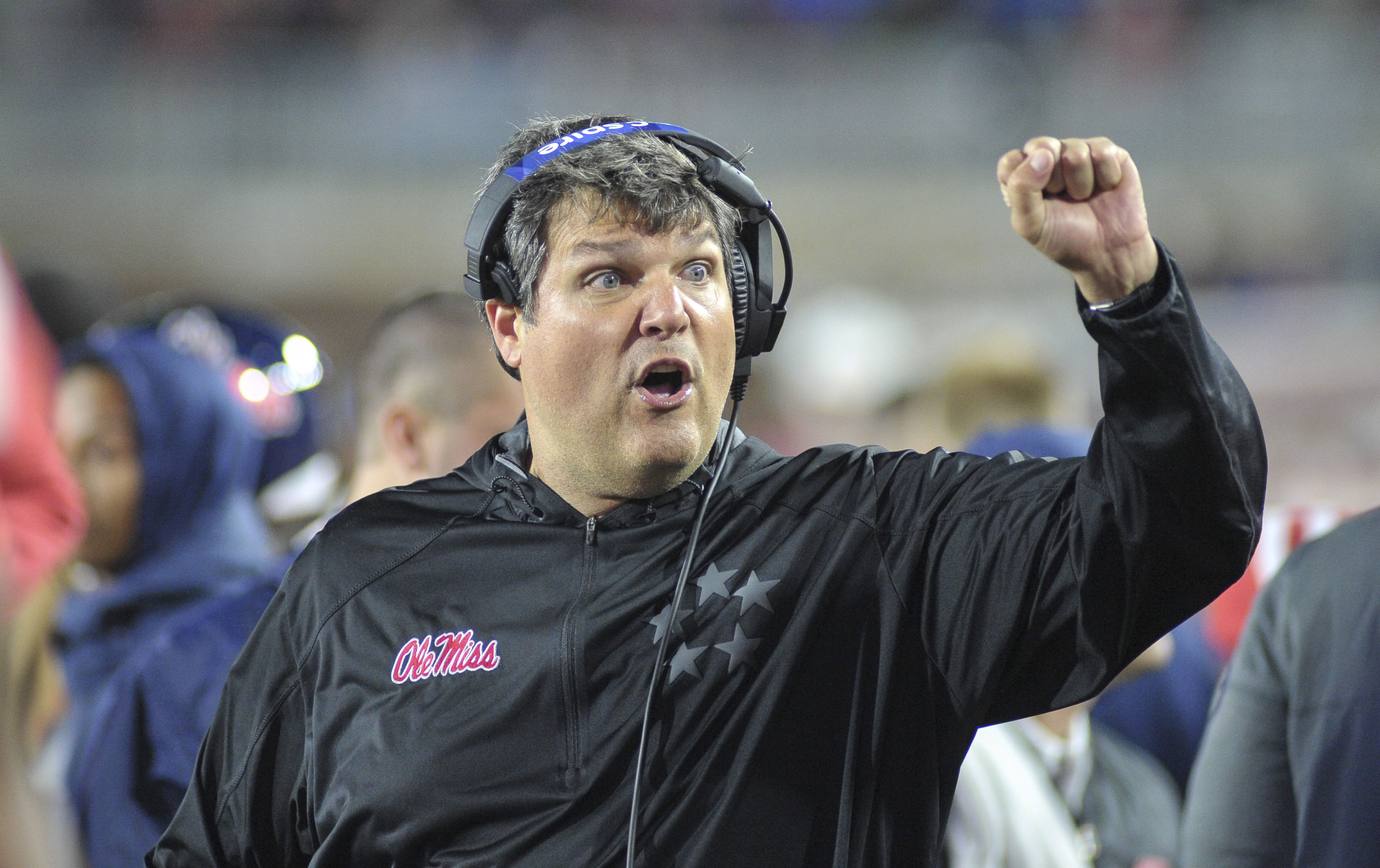 Ole Miss hires LB coach Jon Sumrall away from Troy - Saturday Down South