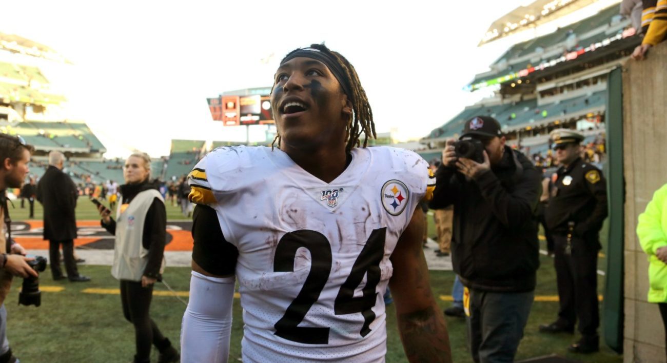 Former UK star Benny Snell shares message with former teammates after ...