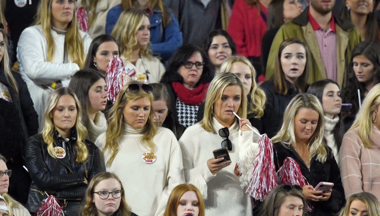 Angry Alabama fan has edited Wikipedia profile of defensive coordinator ...