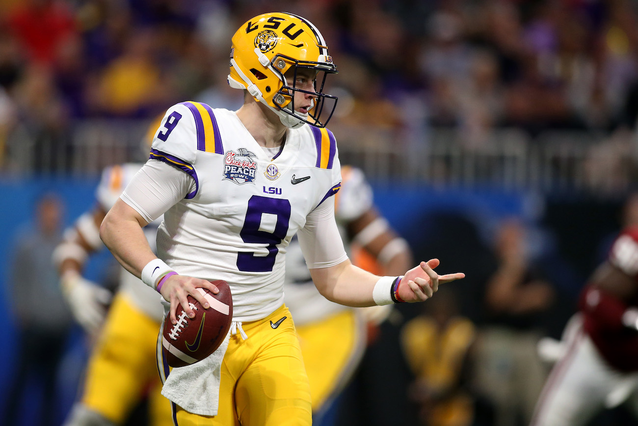 Former Colts GM Bill Polian compares Joe Burrow to Peyton Manning ... Former Colts GM Bill Polian compares Joe Burrow to Peyton Manning ...