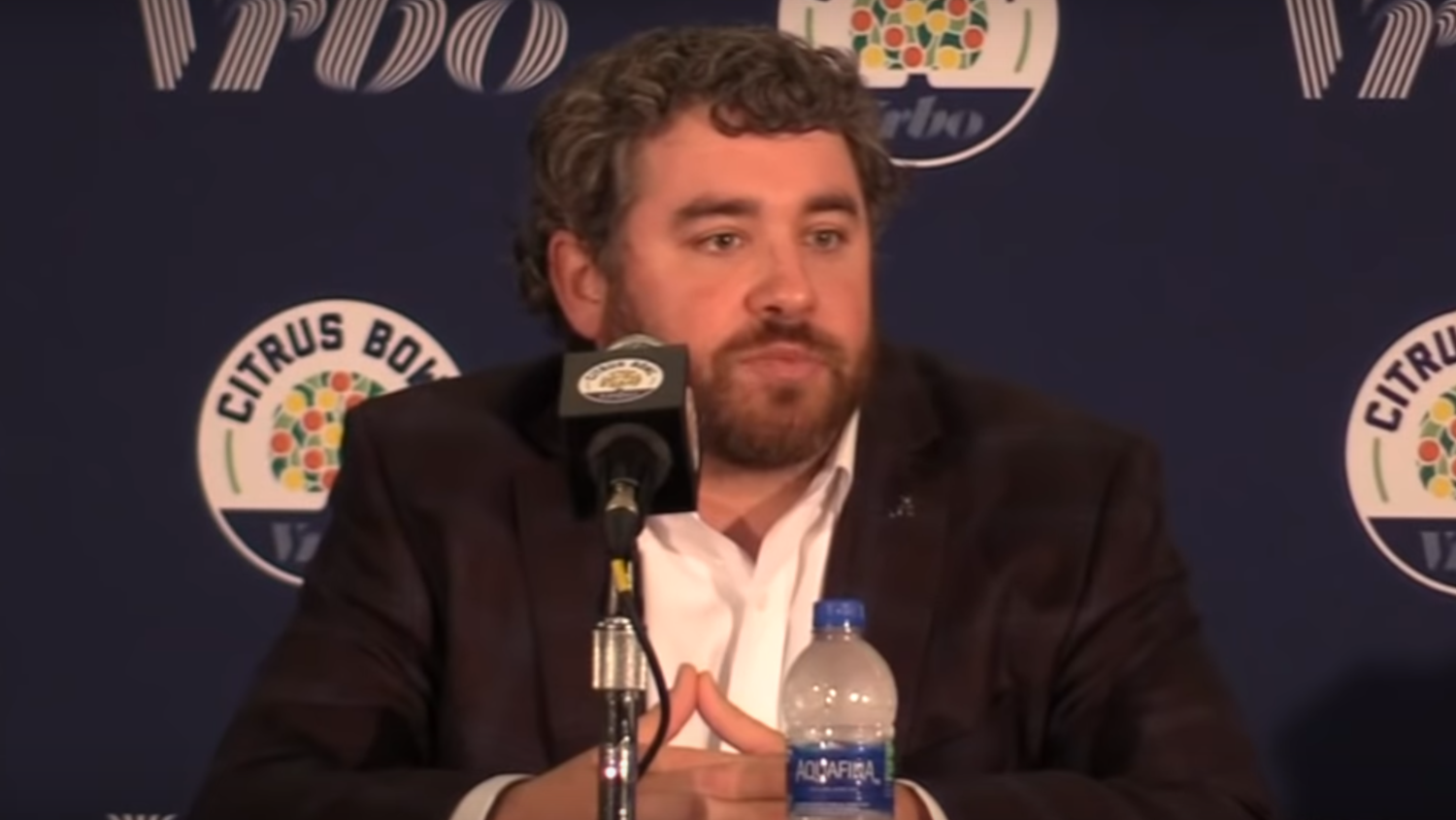 Pete Golding explains move from Alabama to Ole Miss: 'It had nothing to ...