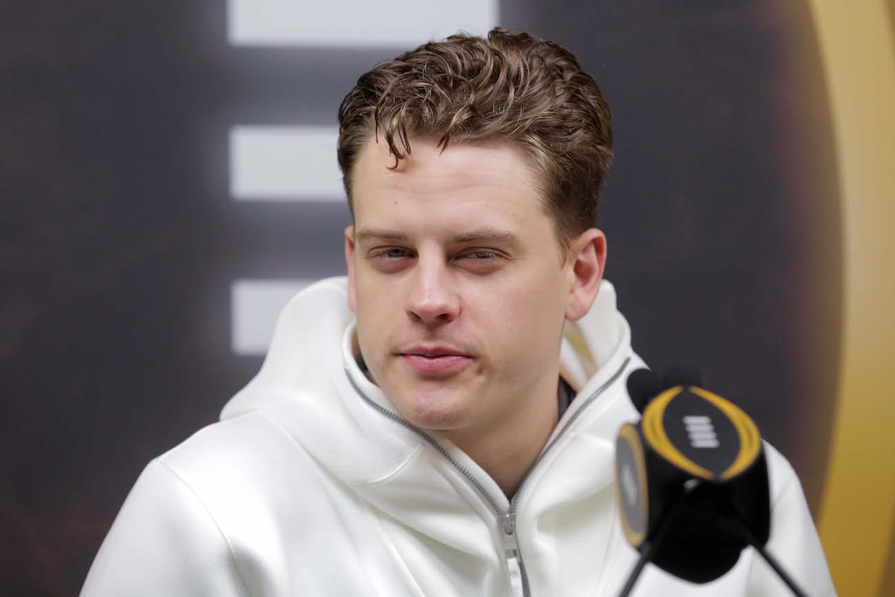 SEC sets NFL Draft record for most top 10 picks - Saturday Down South