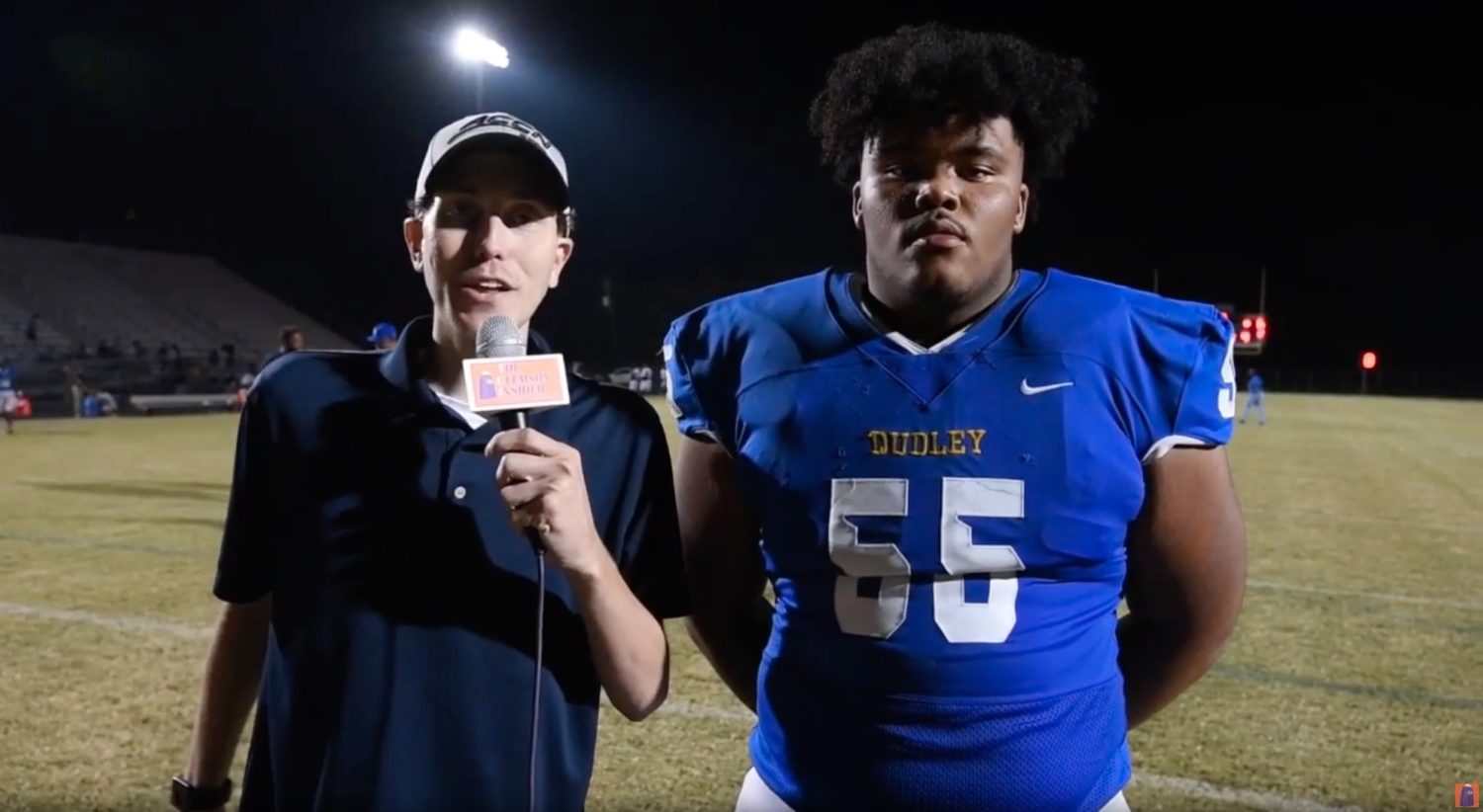 5-star 2021 DL Payton Page names 2 SEC teams in latest top 5 - Saturday ...