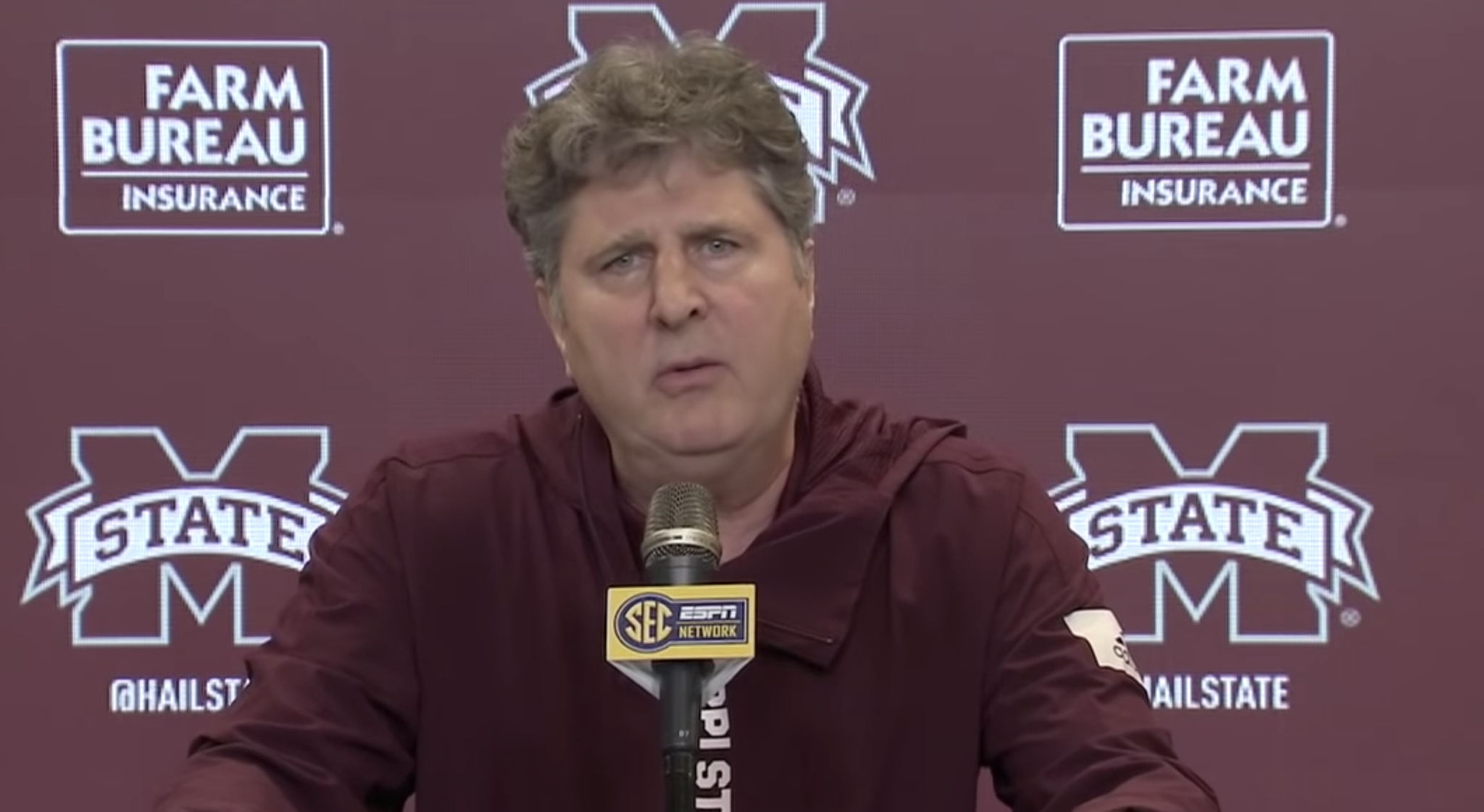 Mike Leach apologizes for 'offensive' tweet - Saturday Down South