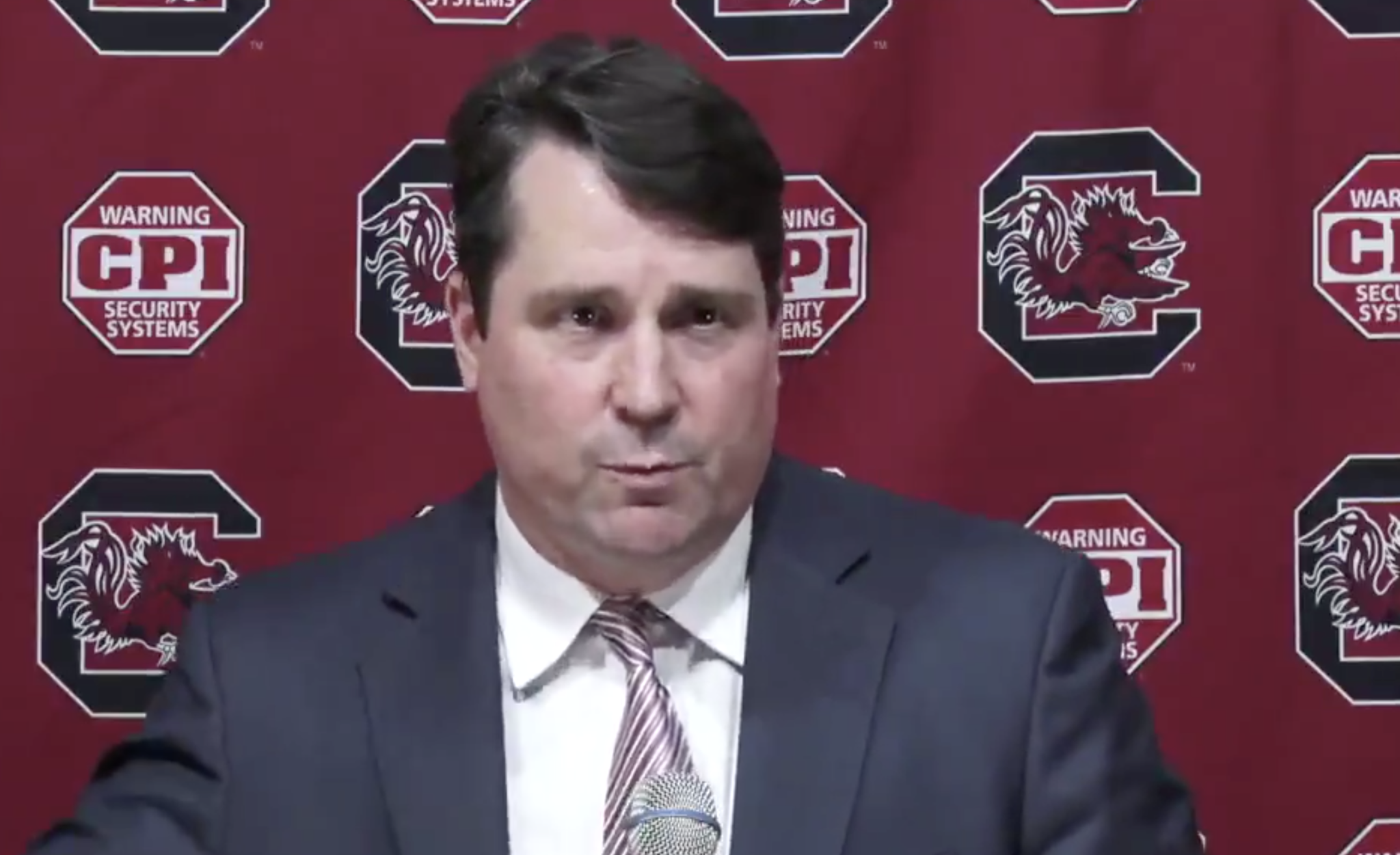 Will Muschamp explains why his son Jackson chose to walk-on at Georgia ...