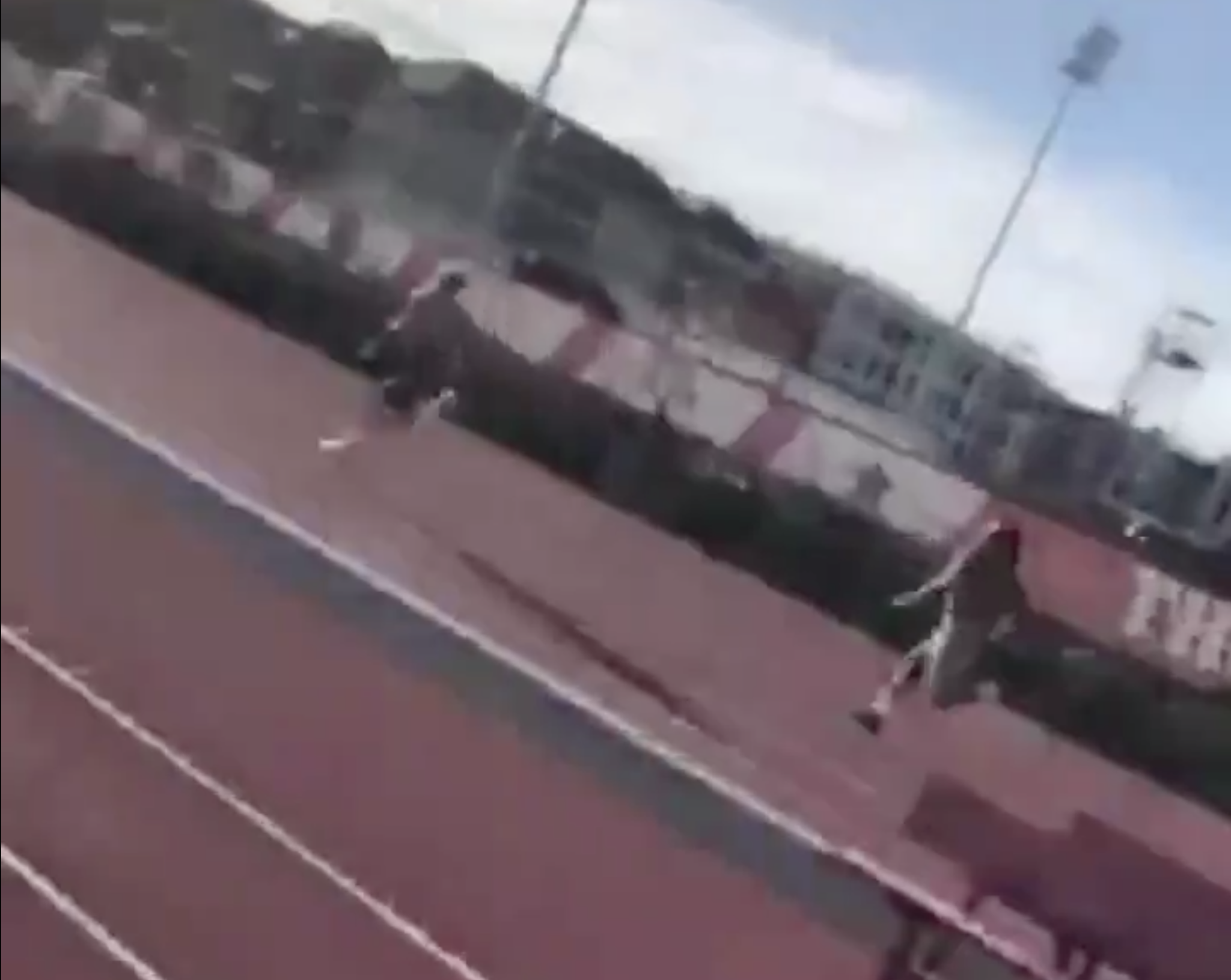 Henry Ruggs proves to be the difference in foot race between Alabama ...