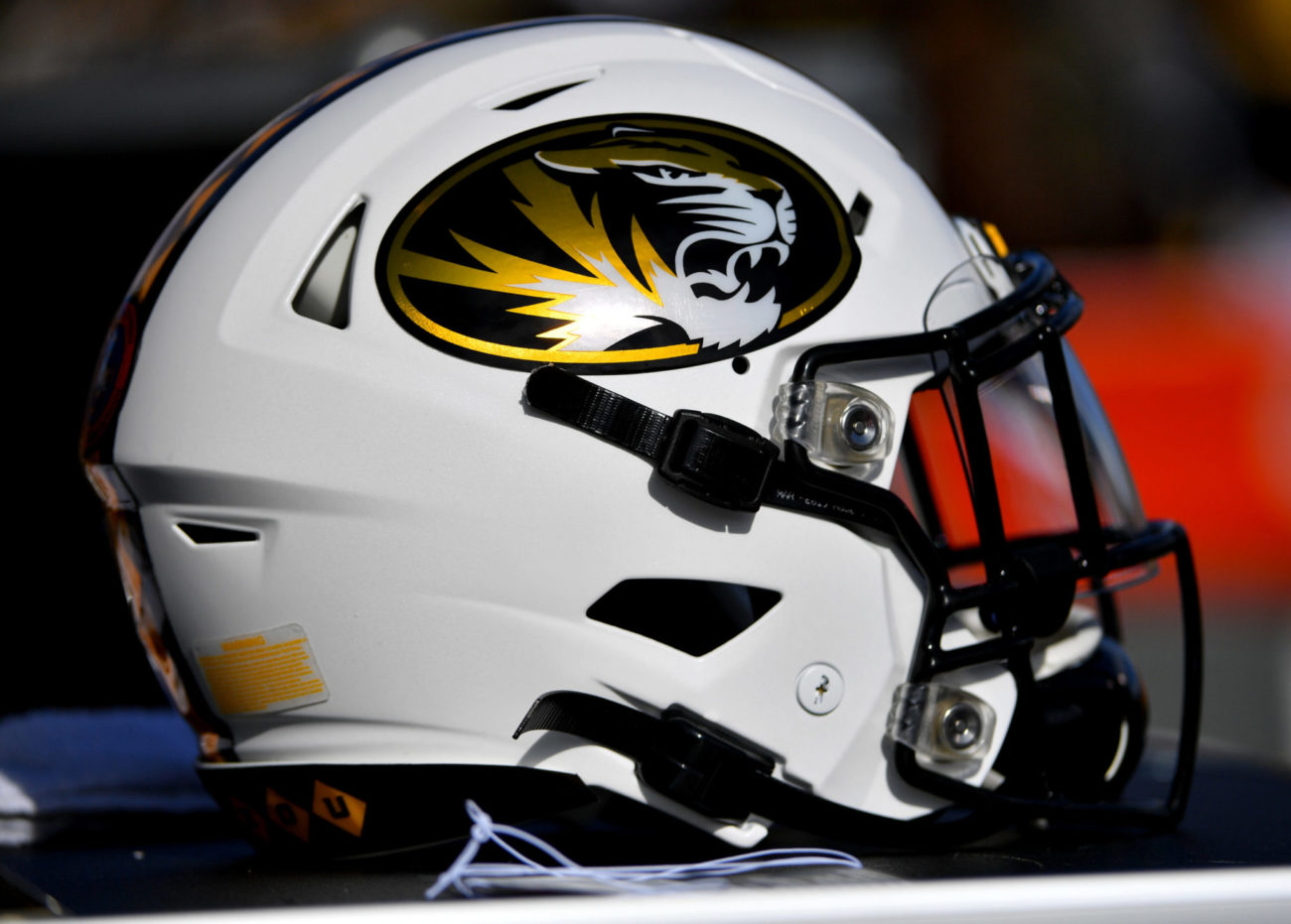 Blake Baker, Missouri DC, reflects on performance vs. Georgia, pregame ...