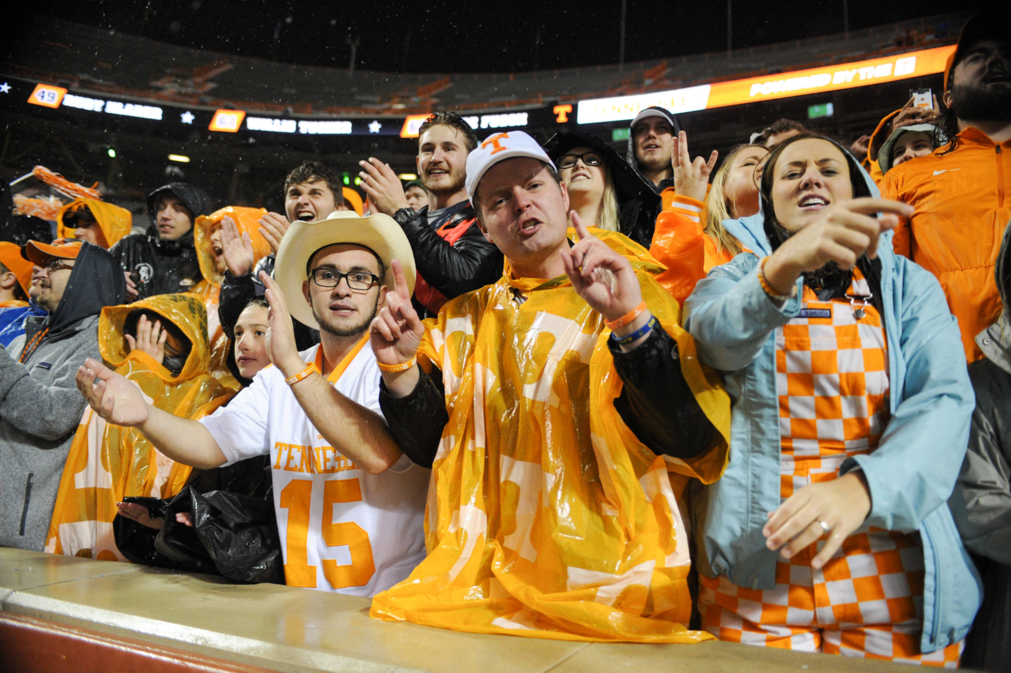 How excited should Vols fans be after National Signing Day? - Saturday ...