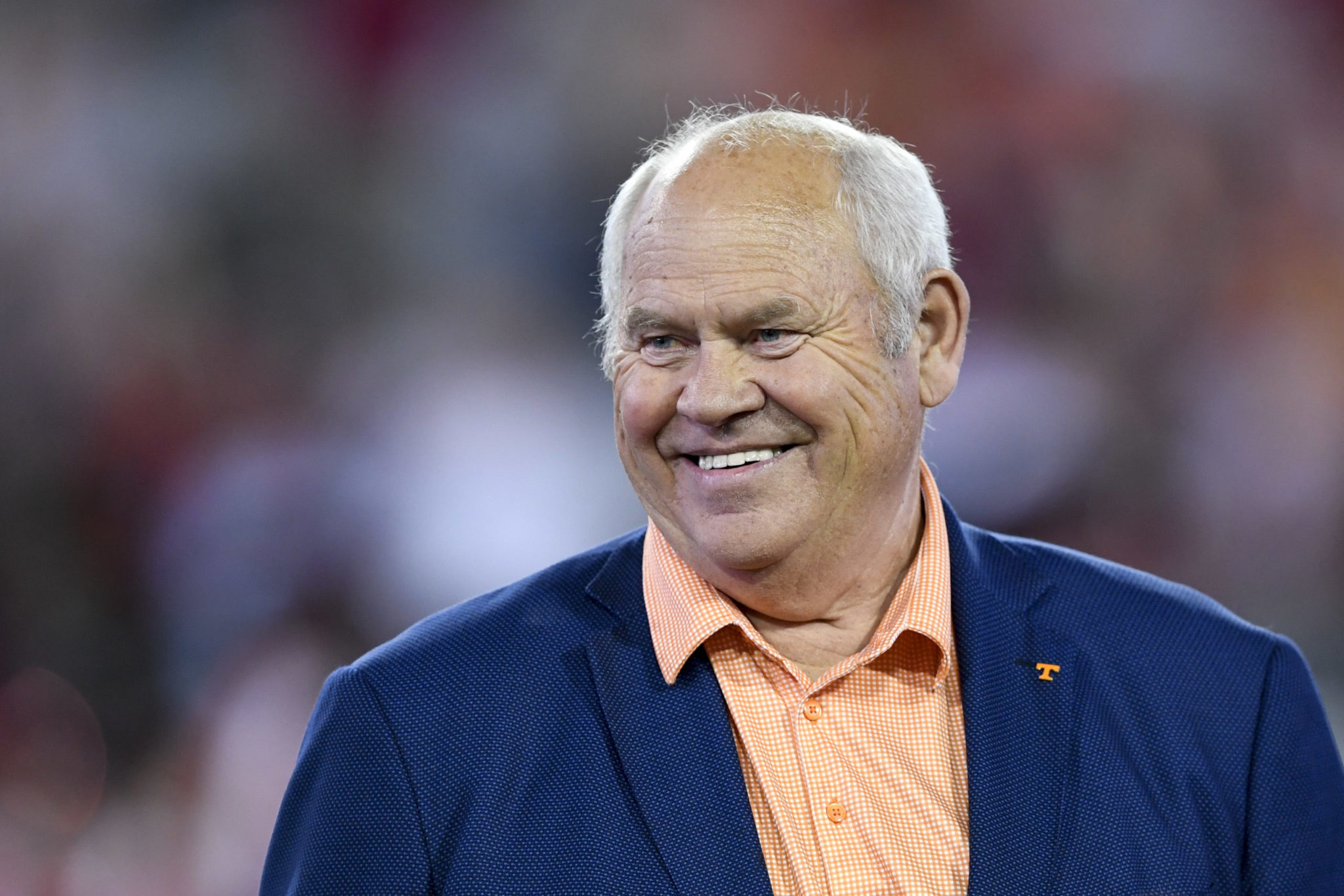 Email shows Phillip Fulmer's standing prior to Jeremy Pruitt's for ...