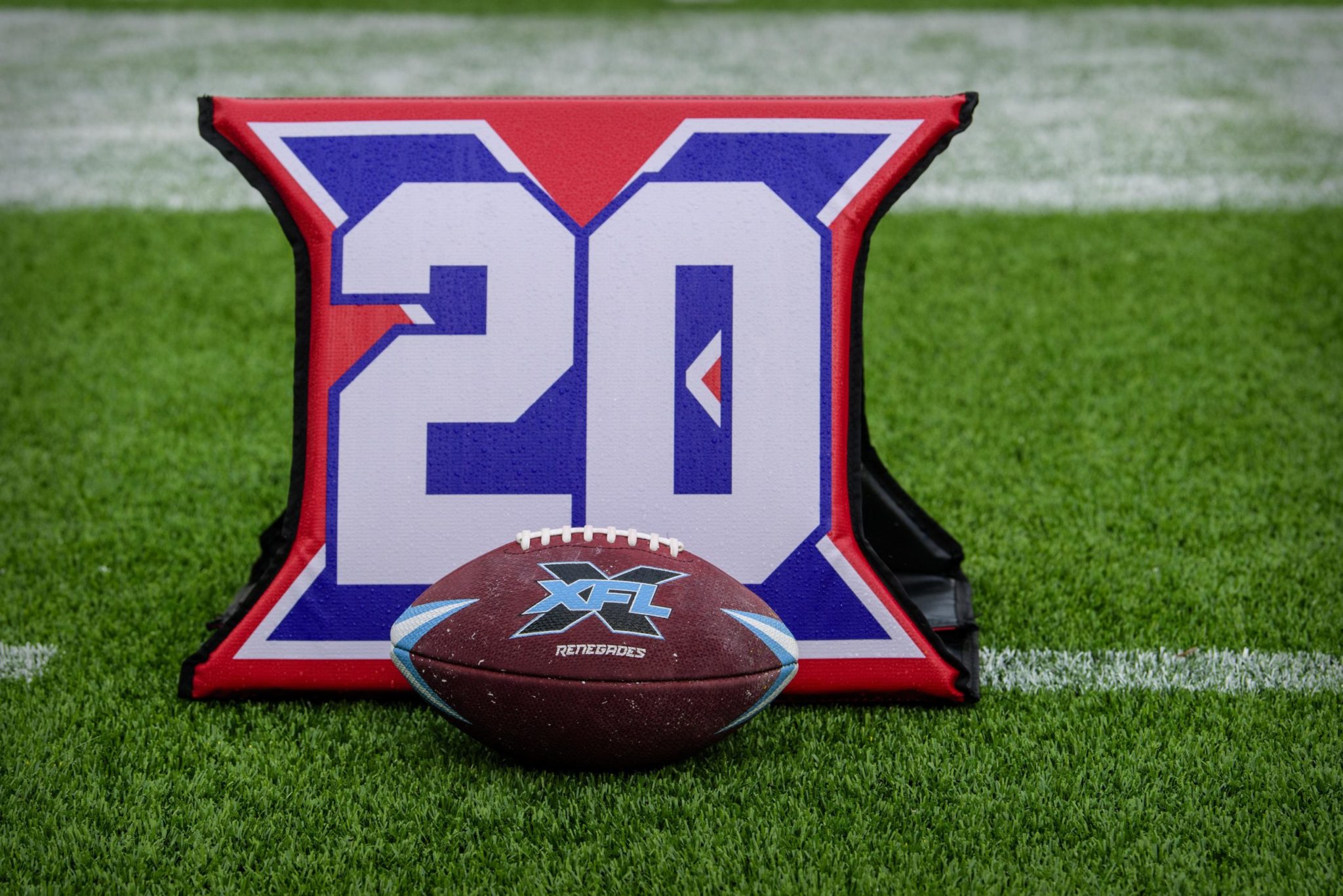 XFL addresses fans with new statement on 2020 season - Saturday Down South