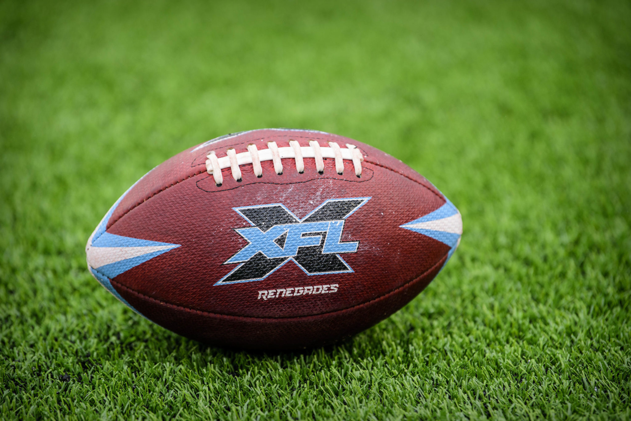 USFL and XFL announce intent to merge, per release - Saturday Down South